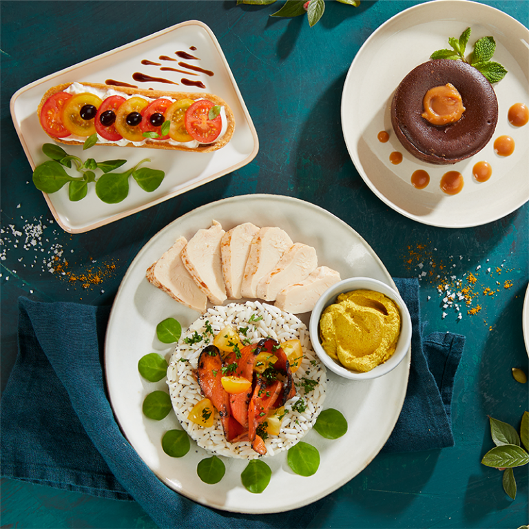 Que font les français de leur temps de pause déjeuner ? – toutetbon-blog